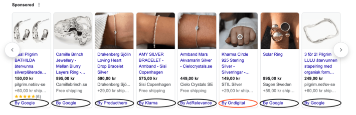What is a shopping CSS and why is it important to have one? - Ondigital