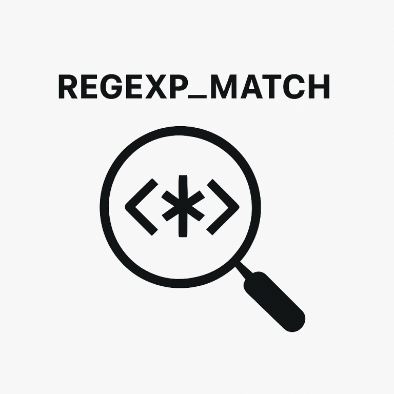 Looker Studio REGEXP_MATCH() Guide - Ondigital